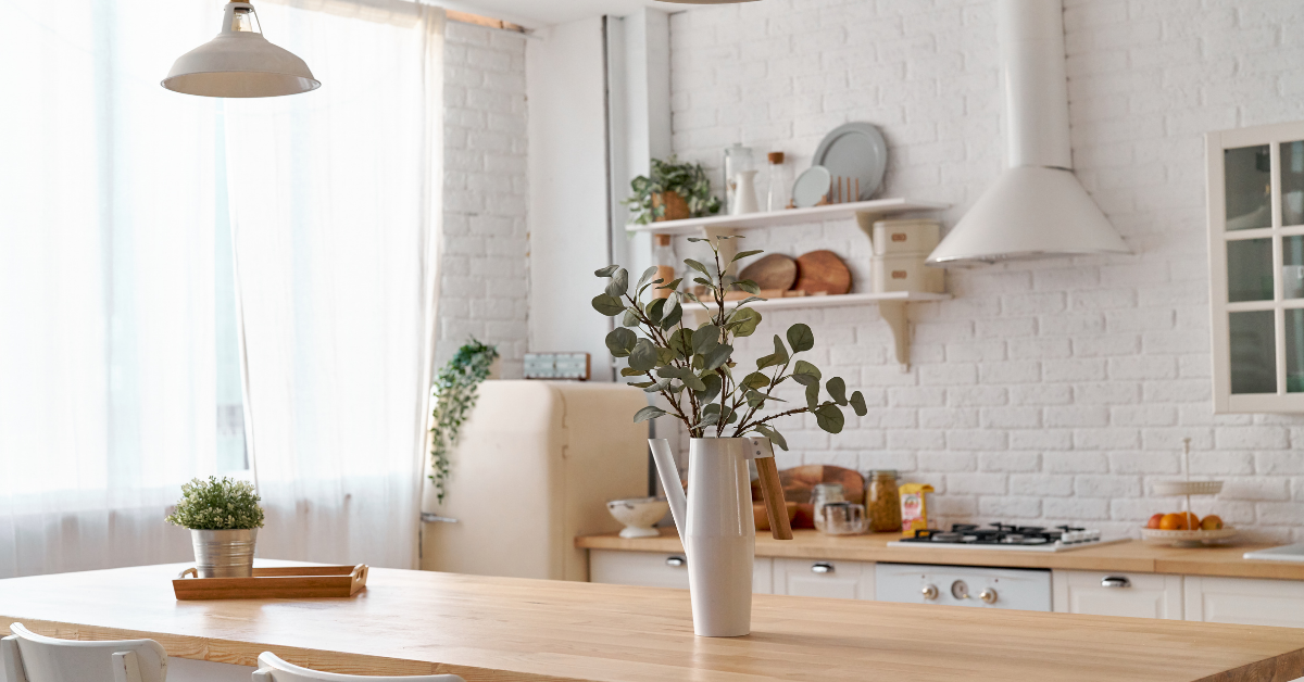 Transform Your Kitchen | Newbold Decorators
