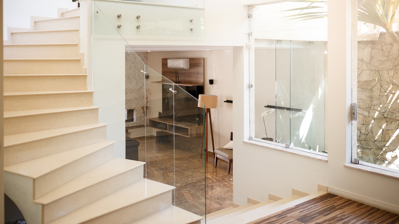 Our Top 7 Hallway Stairs and Landing Paint Ideas 2023